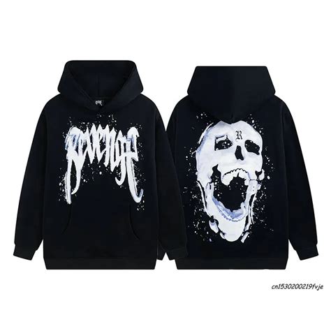Xxxtentacion Merch Sweatshirt Atelier Yuwaciaojp