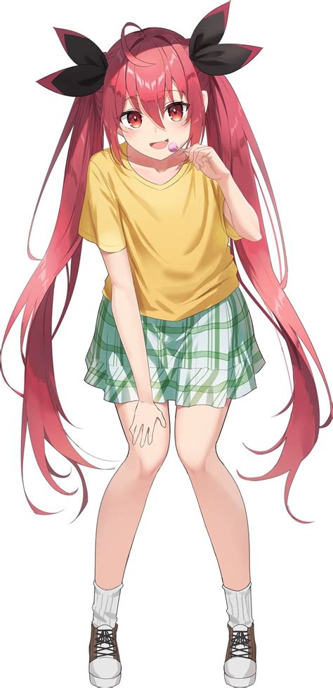 Itsuka Kotori Date A Live Drawn By Three Twosix Danbooru