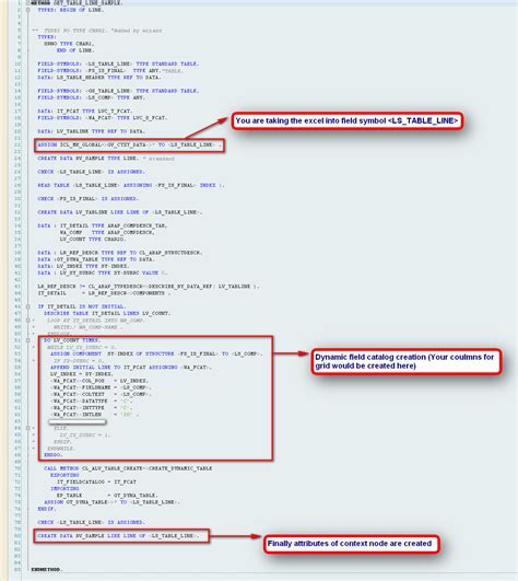 Upload Excel From Crm Web Ui And Displaying Result Sap Community