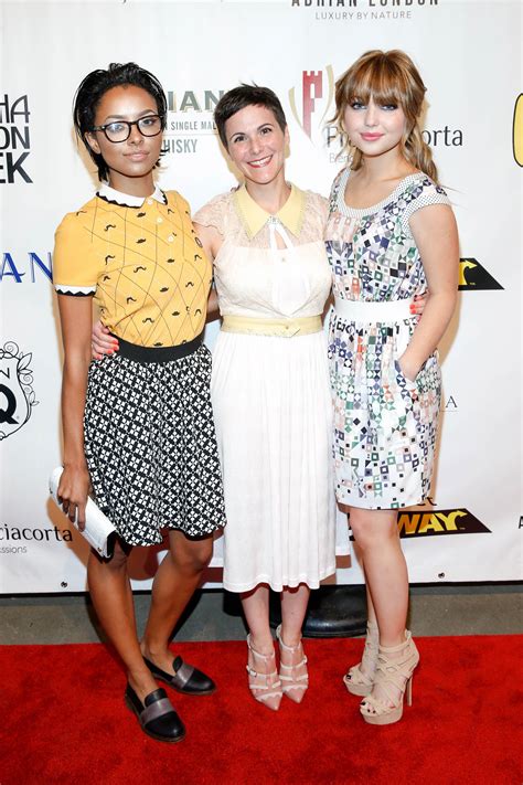 Sammi Hanratty S Feet