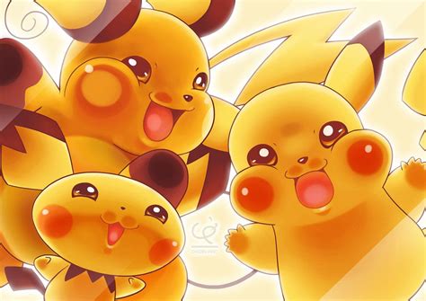 Pikachu I See You Покемон Картинки покемона Пикачу