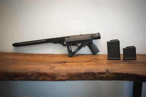 Outdoorsman Sar700 A1 Chassis System For Sale Classified Ads