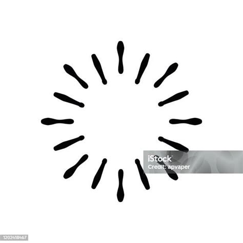 복고풍 태양 버스트 모양과 빈티지 손으로 그린 태양 버스트 폭발 파열의 광선 빈티지 로고 라벨 배지 기하학적 모양 별과 벡터 설계 요소가 분리됩니다 최소한의 검은 색 불꽃