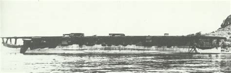 Aircraft Carrier Unryu Class Ww2 Weapons