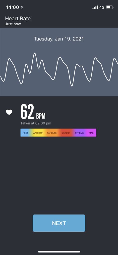 Is Heart Rate Monitor Plus App Free At Constance Woodford Blog