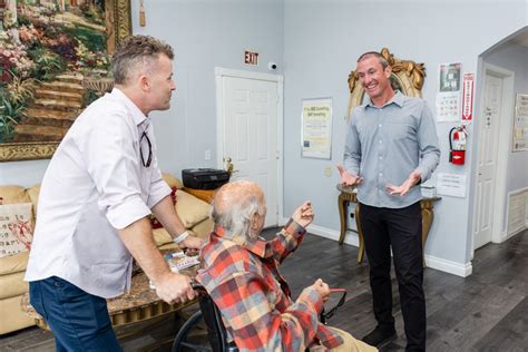 Contact Eldercare Solutions Eldercare Solutions