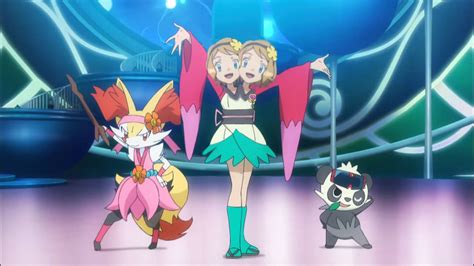 Serena Conjoinedfurisode Outfit By Uytuytuyt On Deviantart