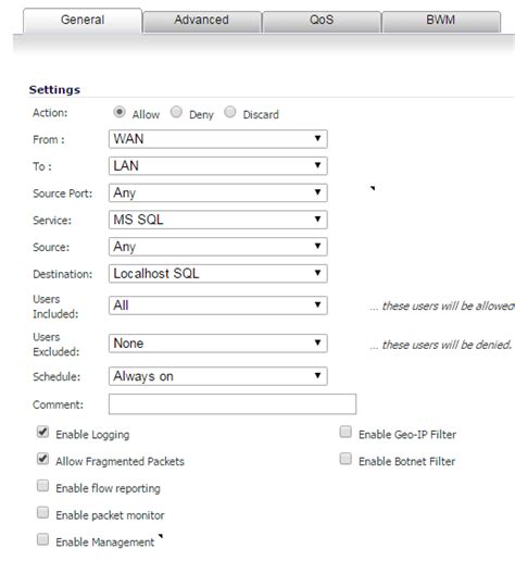 sql manager remote access databases spiceworks community