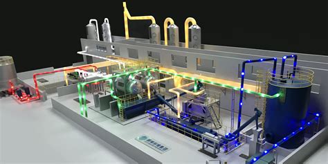 Industrial Models Architecture Models Architectural Models Scale