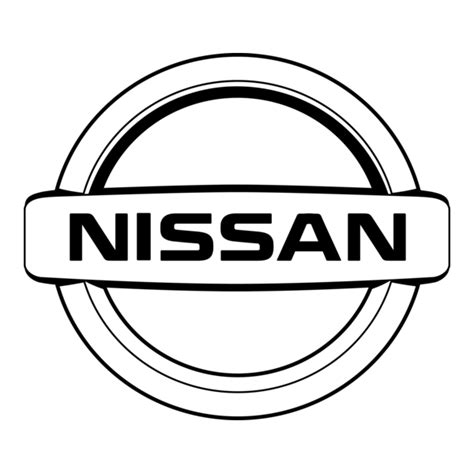 Nissan Logo Png Vector Eps Free Download