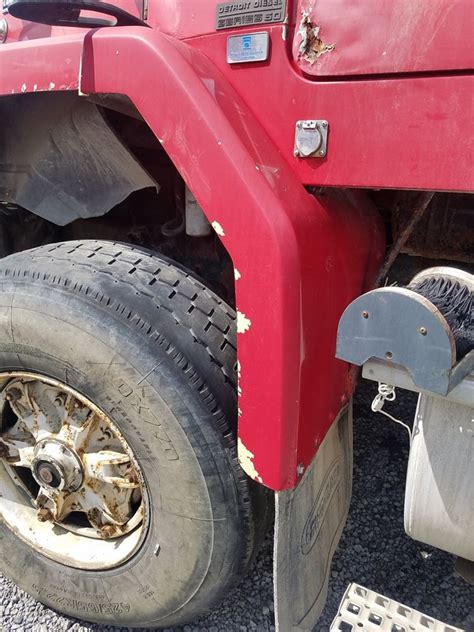 Used Recycled New And Aftermarket Heavy Duty Truck Parts