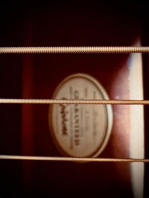 Guitar Strings Vibration Free Photo On Pixabay