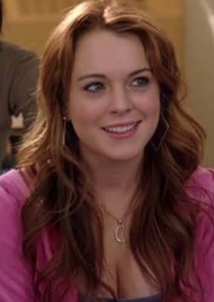 Cady Heron Fan Casting