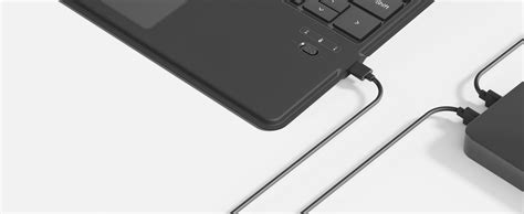 Amazon Com Inateck For Surface Pro 11 Keyboard With Touchpad Bluetooth 7 Color Backlight