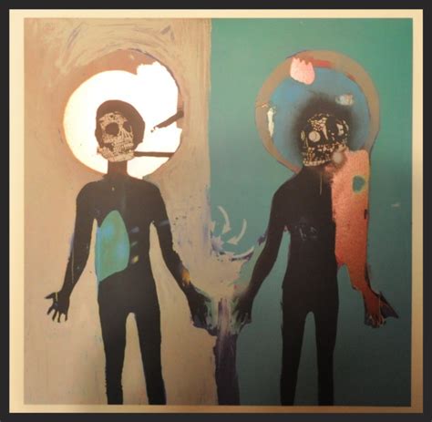 Info→splitting The Atom — Massiveattackie