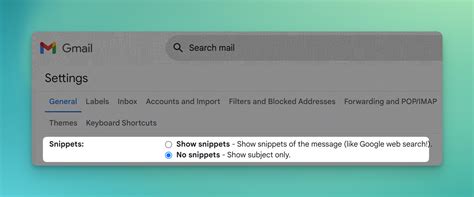 Awful Gmail Settings You Need To Change Right Now