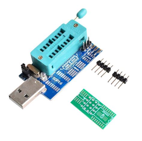 Ch341a Spi Programmer Software Download Forallmaha