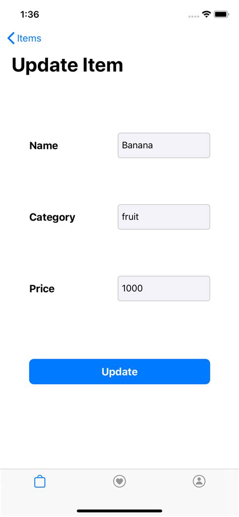 GitHub Fuwamaki Sample Mvvm Ios IOS Mvvm Sample App With Rx And UIKit