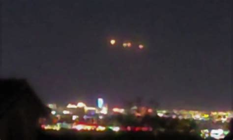 Ufos Over Las Vegas Previous Sightings Above Southern Nevada Laacib