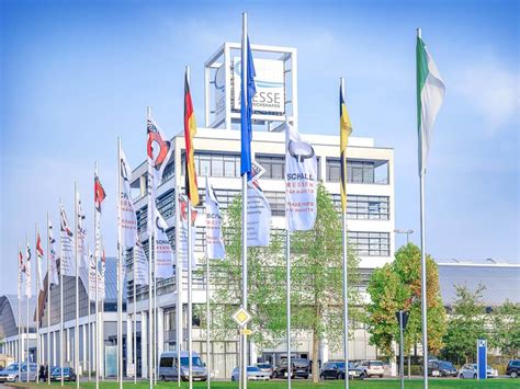 Exhibitor Information Fakuma Internationale Fachmesse Für