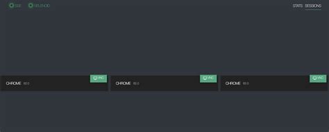 Scalable Selenoid Grid As An Alternative For Selenium Grid