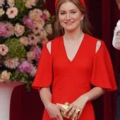 Princess Elisabeth Of Belgium Nude Pictures Photos Playboy Naked Topless Fappening