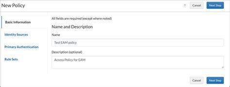 Microsoft Entra Id External Authentication Methods Eam Relying Party Configuration Using
