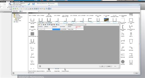 Bom Structure Setting Autodesk Community