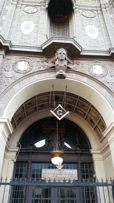 Morning Star Masonic Lodge 19 In Stockton California Under The