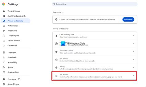 How To Stop Chrome From Blocking Downloads In Windows 11