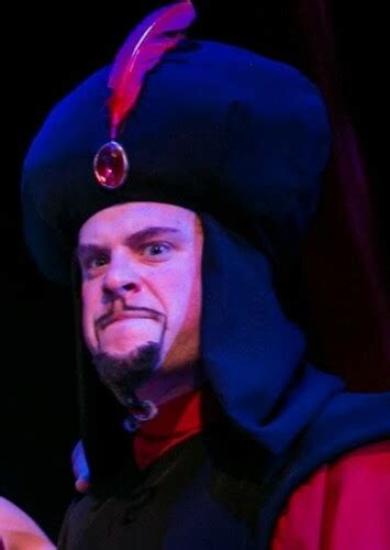 Jafar Fan Casting For Twisted A Disneys Aladdin Revisionist Parody