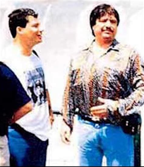 Allegedly Last Photo Of Amado Carrillo Fuentes In Argentina R Narcofootage