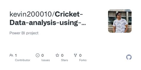 Cricket Data Analysis Using Powerbi Sport Analysis Pbix At Main