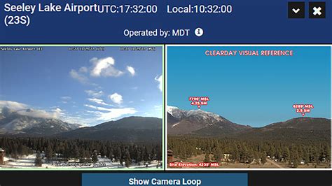 Faa Weather Camera Webinar Aopa Iceland