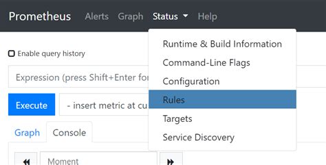 sharing prometheus rules · prometheus client golang · discussion 922 · github