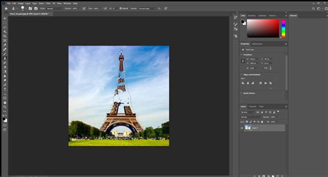 Solved Clone Stamp Copies The Whole Image At Once Instead Adobe