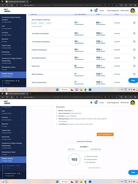 Akhil Kumar Gujjari On Linkedin Programming Learning Coding Python