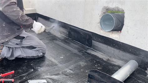 Lévacuation Deau Pluviale Pour Toit Plat Comment Procéder