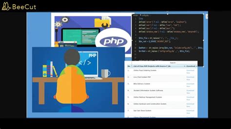 Project Voting System 🖥 Using Php And Javascript Youtube