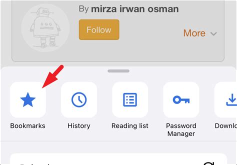 How To Get Rid Of Bookmarks On Chrome