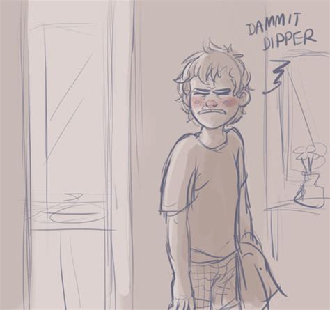 Pinecest Gf Gravity Falls