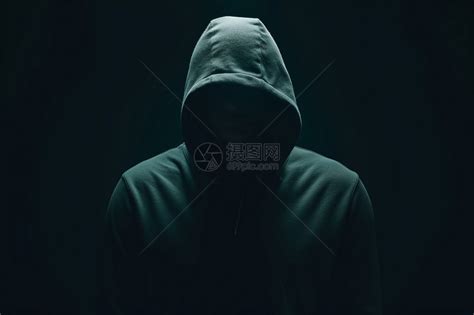 神秘的人高清图片下载 正版图片600483752 摄图网