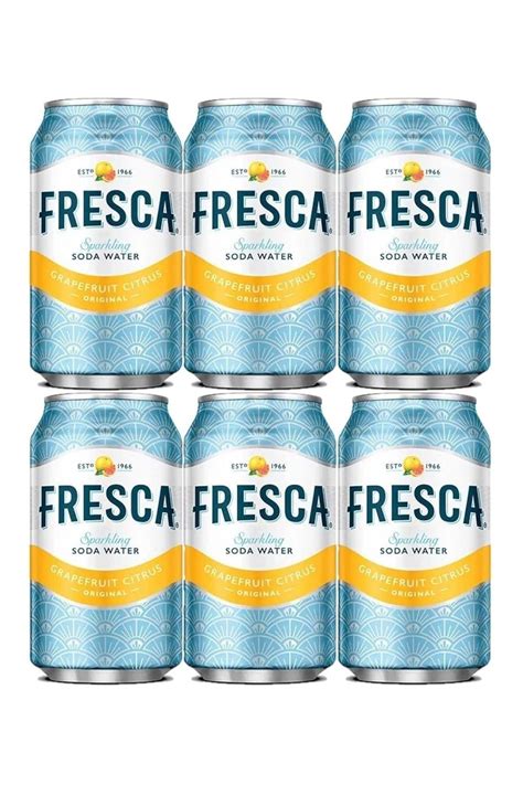 Is Fresca Good For You From A Nutritionist Clean Eating Kitchen