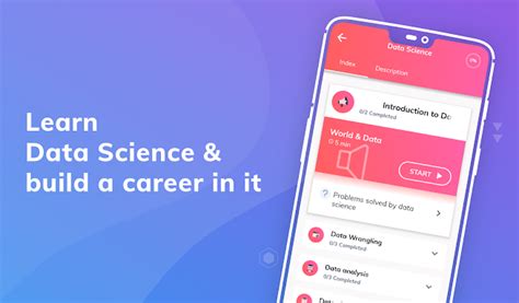 Learn Data Science And Analytics Apk Updated 2025 03 06 Download
