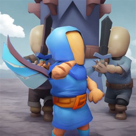 Lead The Minions By Ferhat Bicici