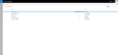 Assisted Setup Madeira Arksd Consultancy Private Limited
