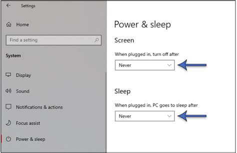 [6 Fixes] Prevent Computer From Locking Without Admin Rights Wingeek