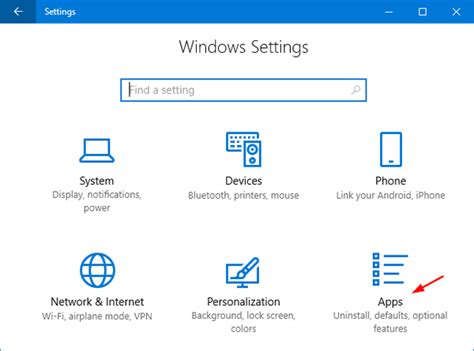 How To Restore All File Associations To Default In Windows 10 Password Recovery