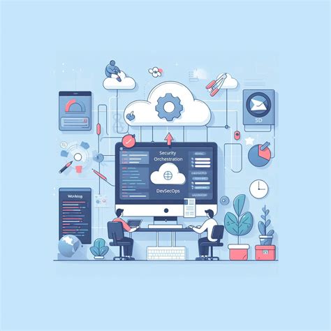 A Look Into Modern Security Orchestration Kondukto