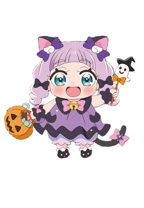Ellee Halloween By Rabbityami On Deviantart